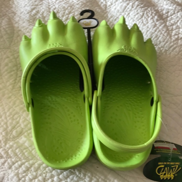 Claws | Shoes | Claws Croclike Shoes Unisex | Poshmark